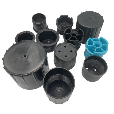 High Quality Thread Protector Caps in Various Sizes