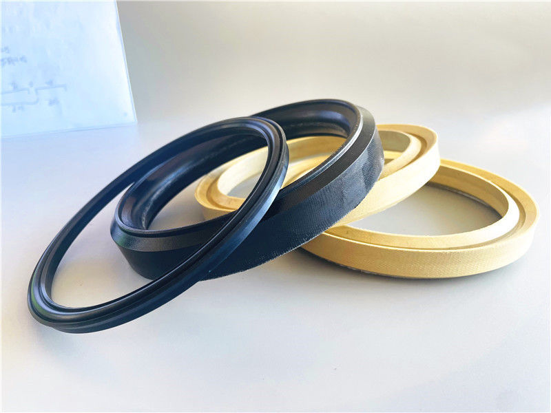 SHQN Well Service Plunger Packing Plunger Pump Packing 4.5" Fracturing ...