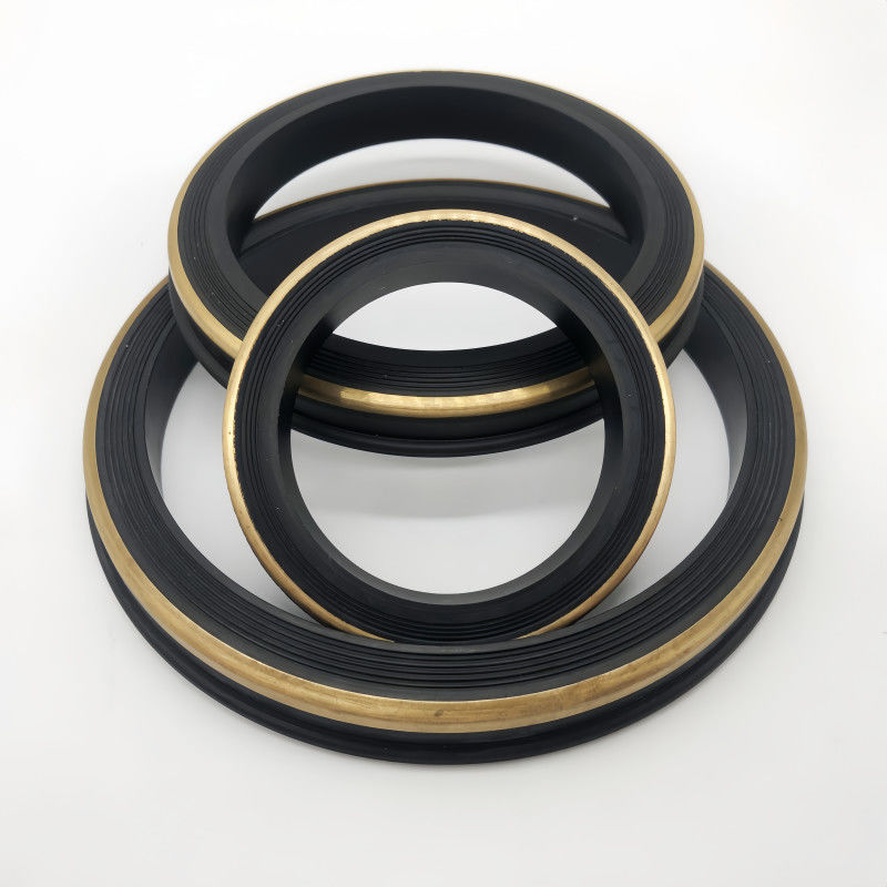 Hot Sale Customizable Buna/Viton/HSN Hammer Union Seal for Industrial ...