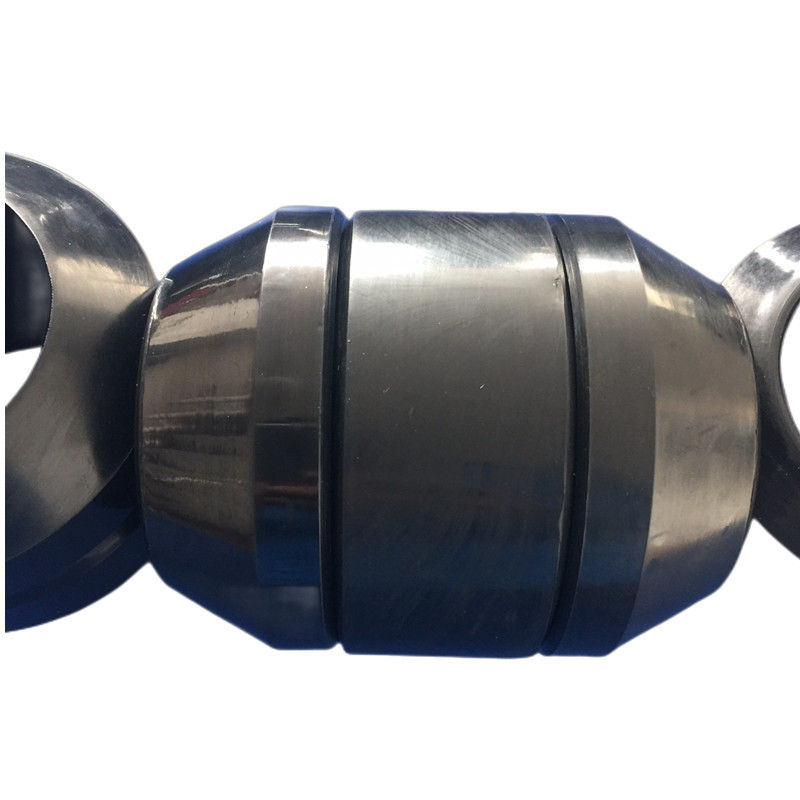 Oilfield Double Basket Type Packer Cups Elements Heavy Duty All Rubber