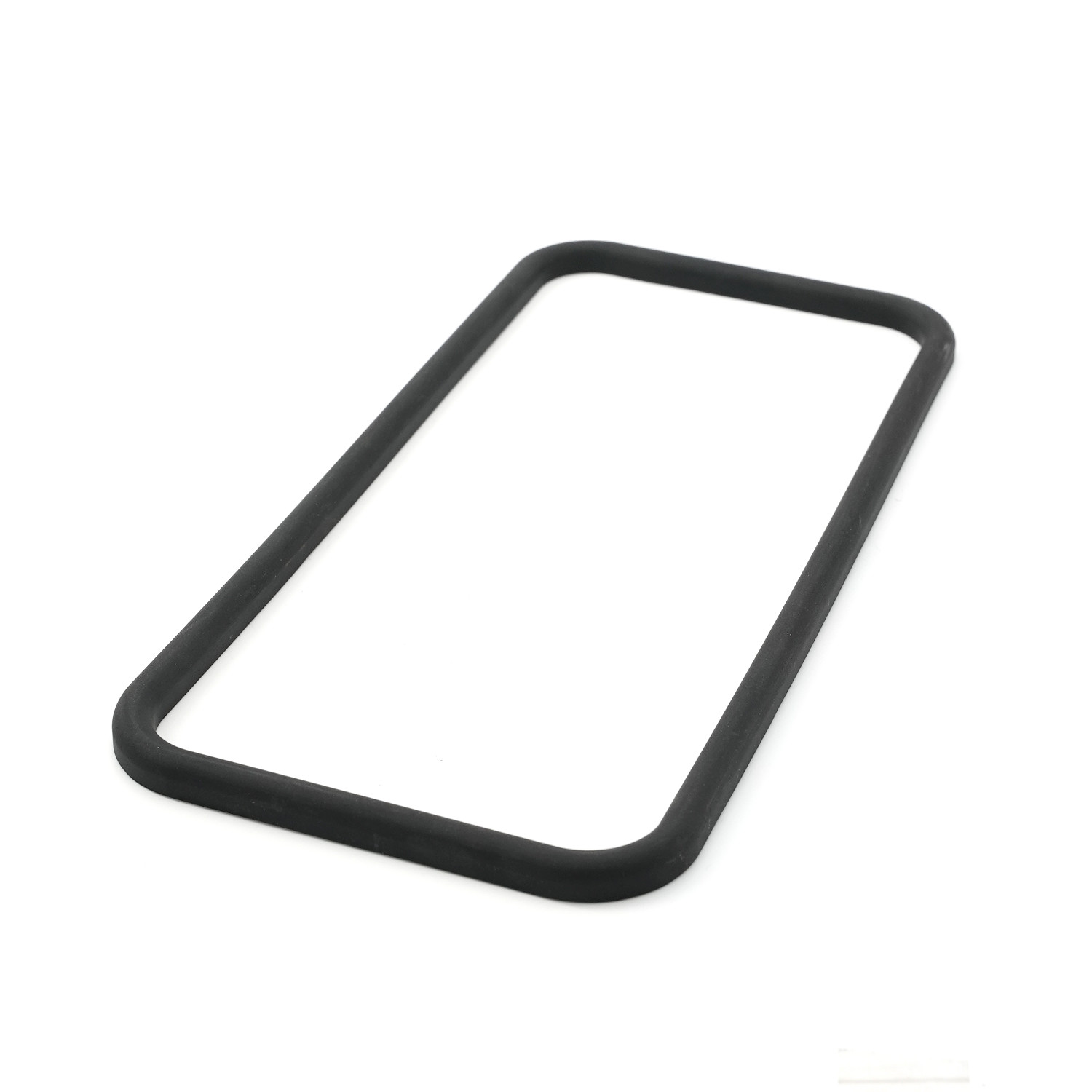 Custom Molding Rectangle Rubber Seals Door Seal Gasket Parts