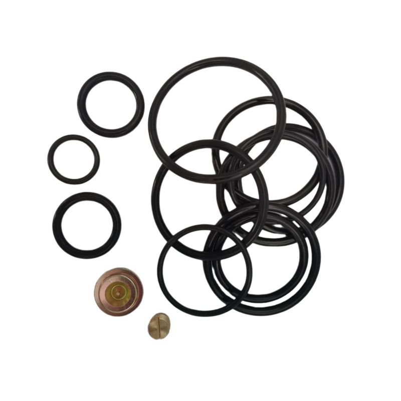 DWS 3 5/8 Compact Rubber O Rings Kits For Wireline Adapter