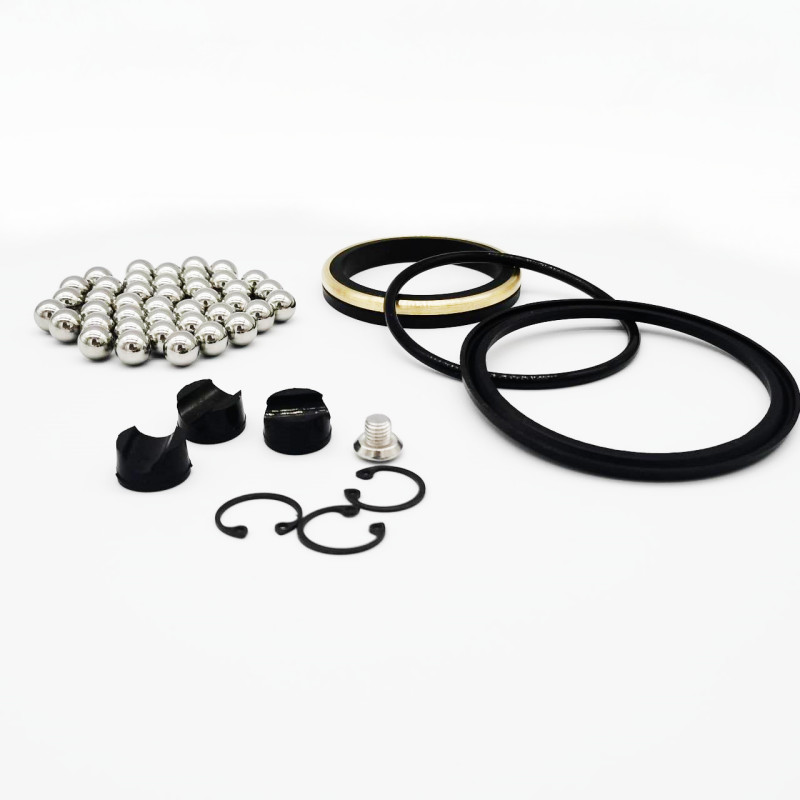Royal Way High Quality Rubber Ring Repair Kit 2" Normal Swivel Joint ...