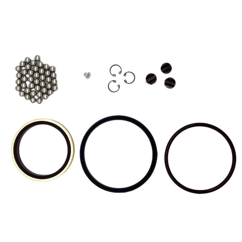 3" Wide Rubber Seal Swivel Joint Repair Kit For Oil Gas Pipeline ...