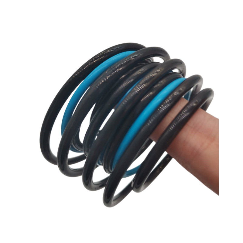 Oil Well T-BRT Redress Kit Bridge Plug Rebuilt Rubber Seal Tool