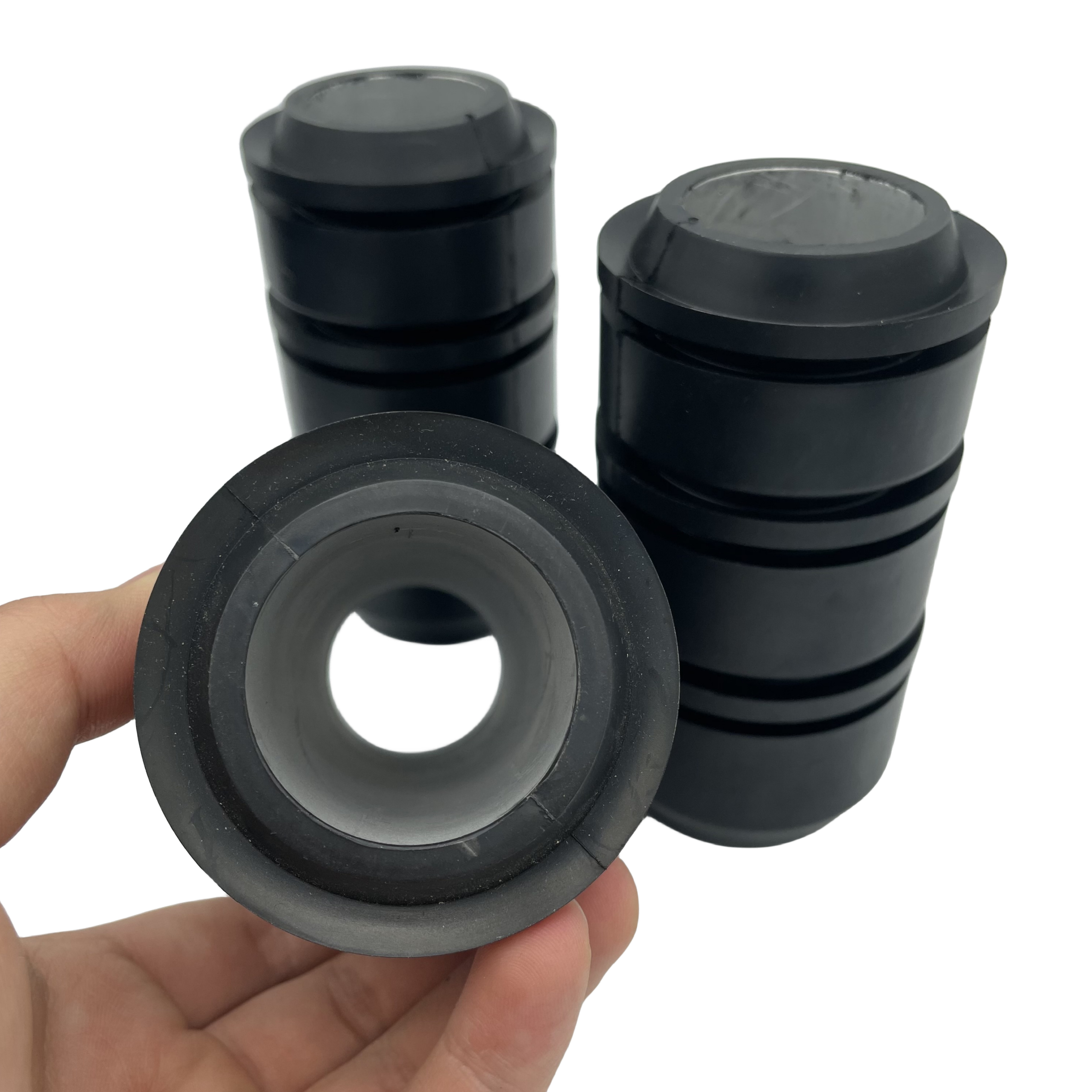 Aluminum Or Steel Sleeve Core Medium Swabbing Sand TA 2 7 / 8 Oil State ...
