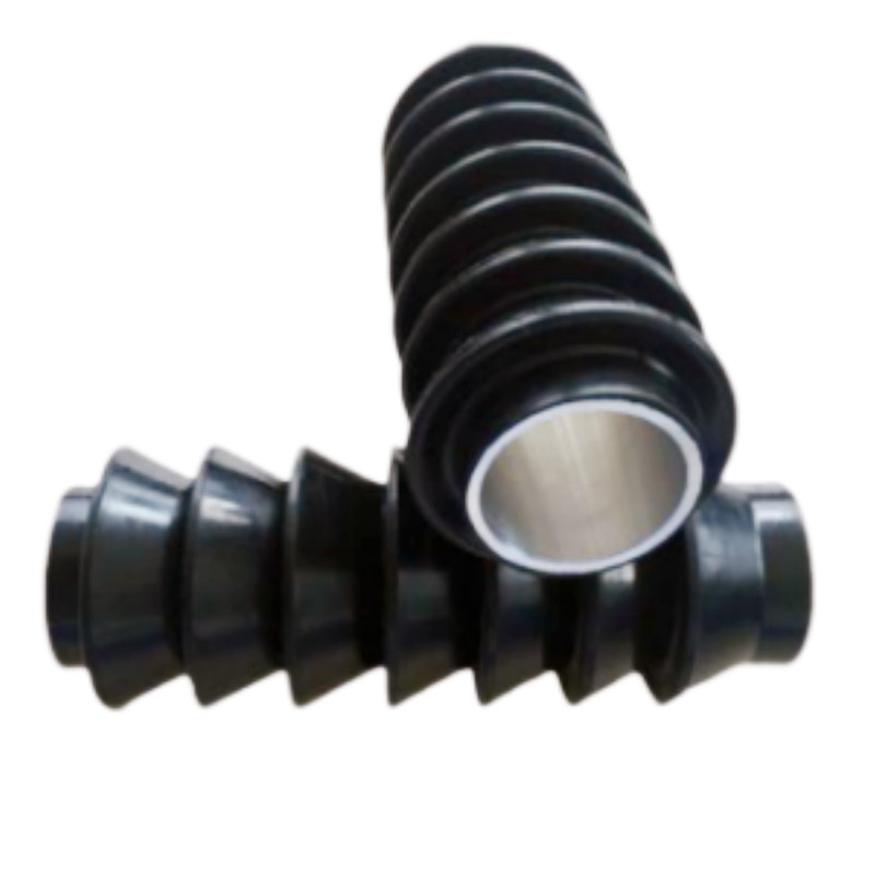 High Abrasion Resistance MV Style Swab Cups for Tough Oilfield Conditions