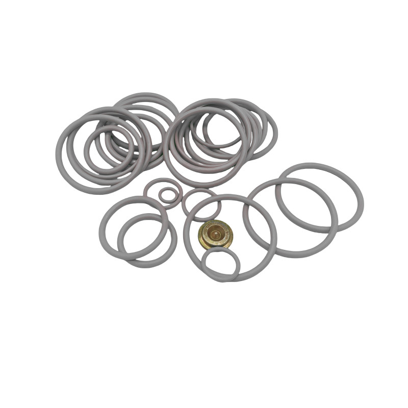 Industrial #20 BP3.SEC Redress Kit with Durable Rubber Oil / Chemical ...