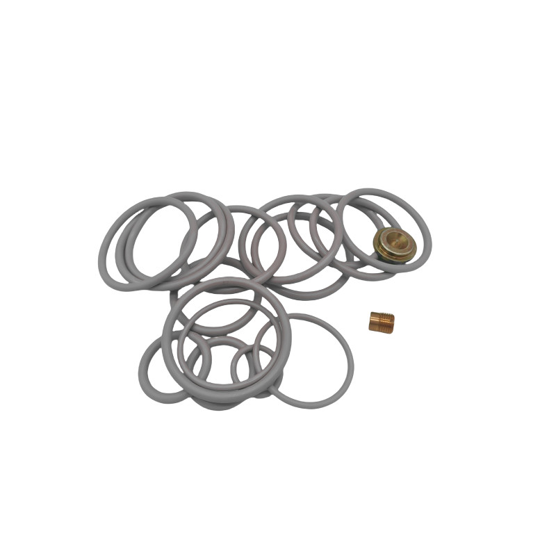 High Pressure AP Compact Setting Tool Redress Kit With Heat And ...