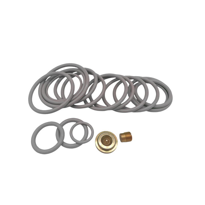 High Pressure AP Compact Setting Tool Kit Redress Kit For Oil And Gas ...