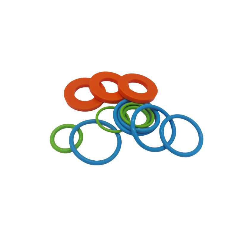 T Set NBR FKM HNBR Redress Kits Bridge Plug Rebuilt Rubber Seal Tool