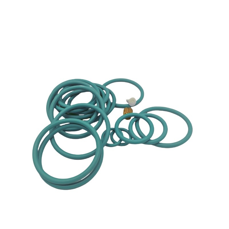 Custom Size Colorful High Hardness 312 Shorty Redress Kit For Bridge Plug