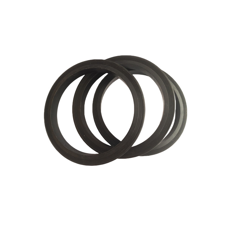 Oil & Gas Industry Setting Tool Nitrile Rubber Wing Union Seals For ...