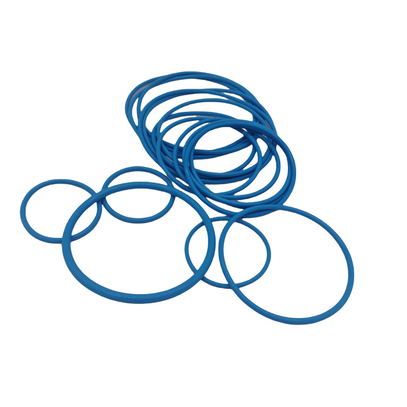 Customizable NBR HNBR FKM EPDM Setting Tool GC Stripper Head Redress ...