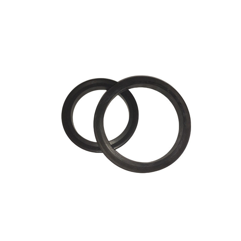 Customized Hammer Union Seal for Different Pipe Sizes and Working ...