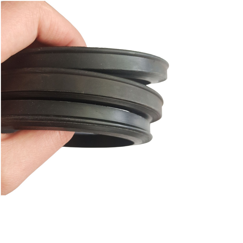 Sour Gas Service Fig 2202/1502/602/1002 Seal Buna-N Elastomer Lip Ring