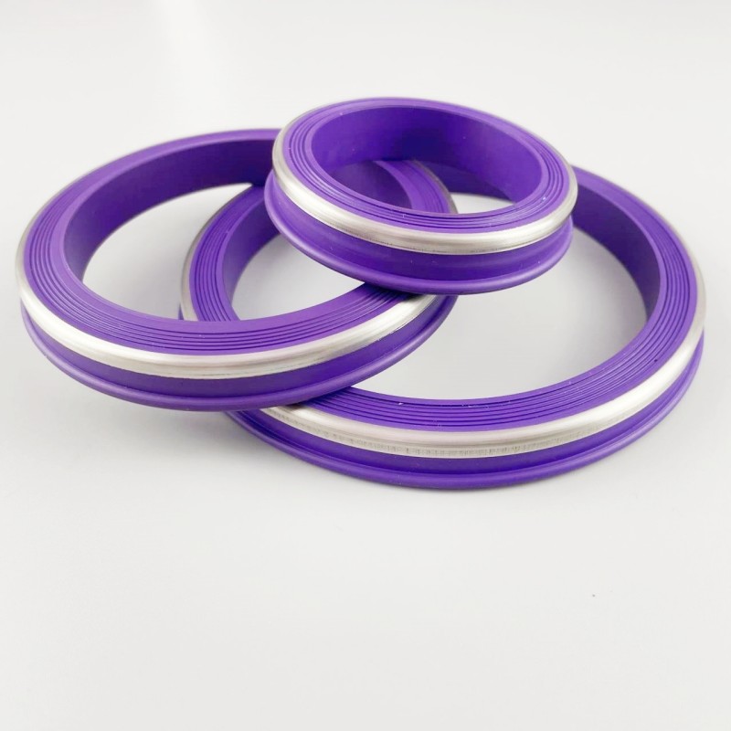 High Quantity Various Sizes Weco Hammer Union Seals For Oil And Gas ...