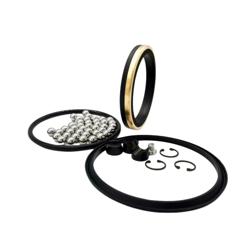 Royal Way Factory Supply 3" wide Swivel Joint Repair Kit For Wireline ...