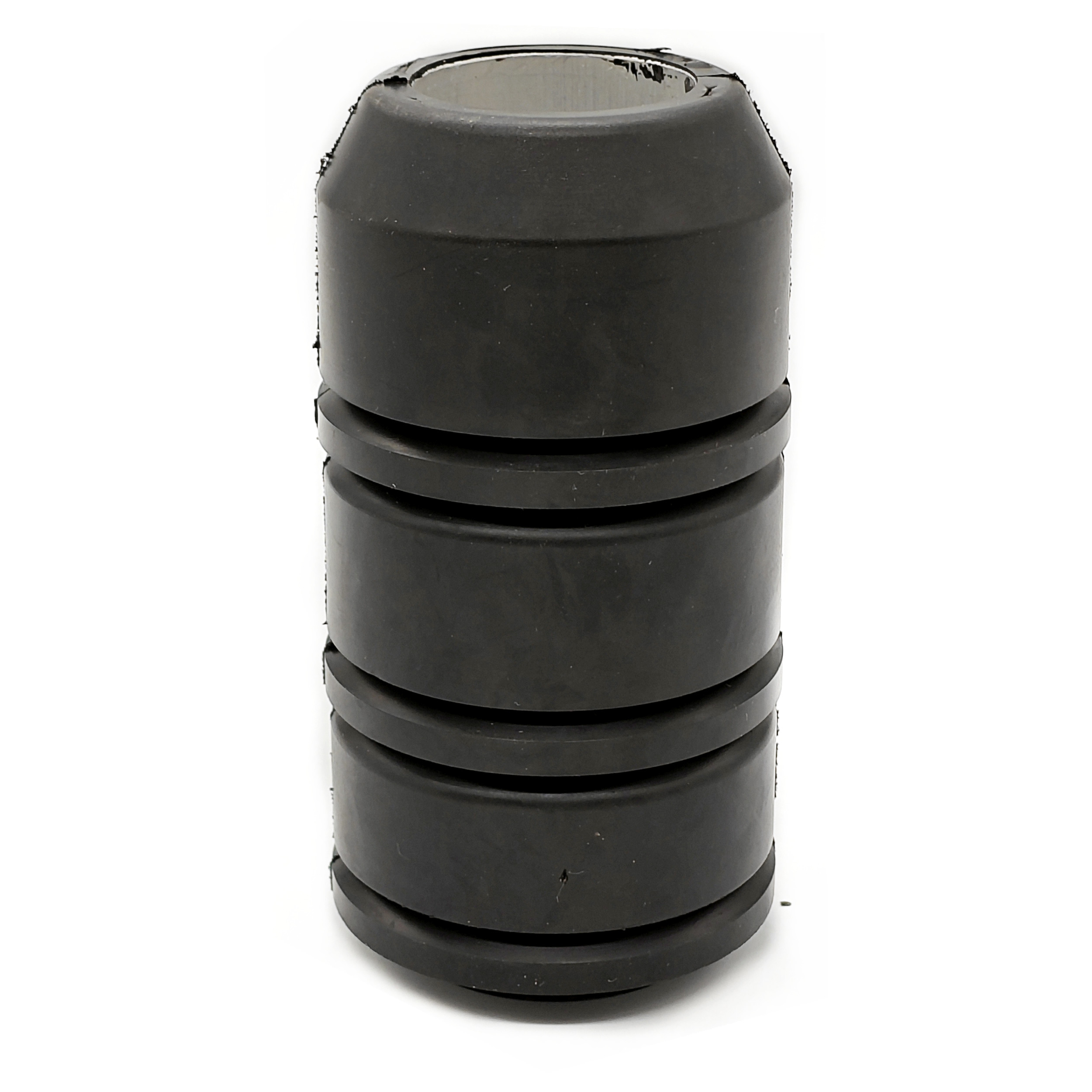 TA 3 1 / 2 Aluminum Or Steel Bushing Durable Oilfield Rubber Swab Cups ...