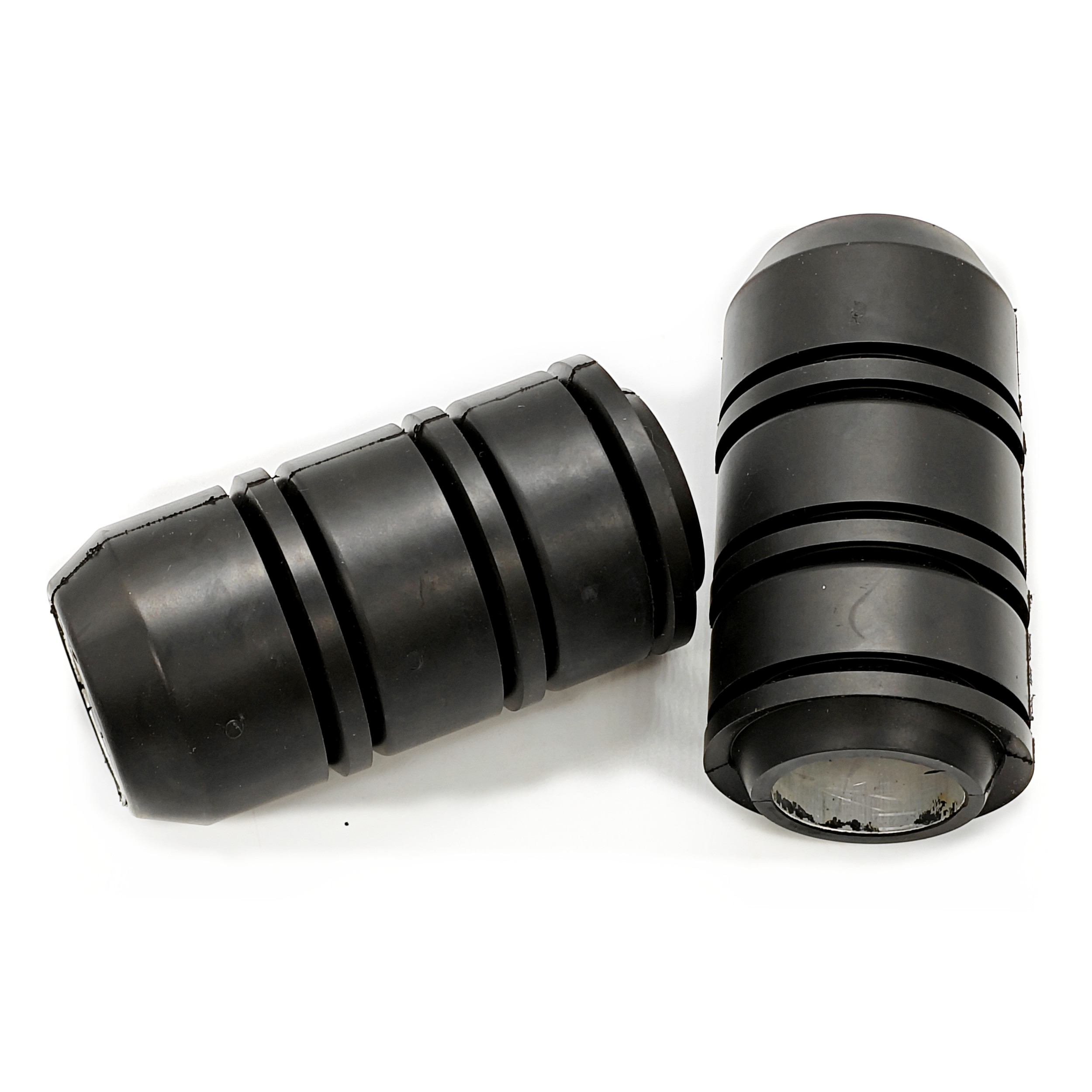 Oil States Wide Sizes 2 7 / 8 Or 3 1 / 2 Swab Cups For Oilfield