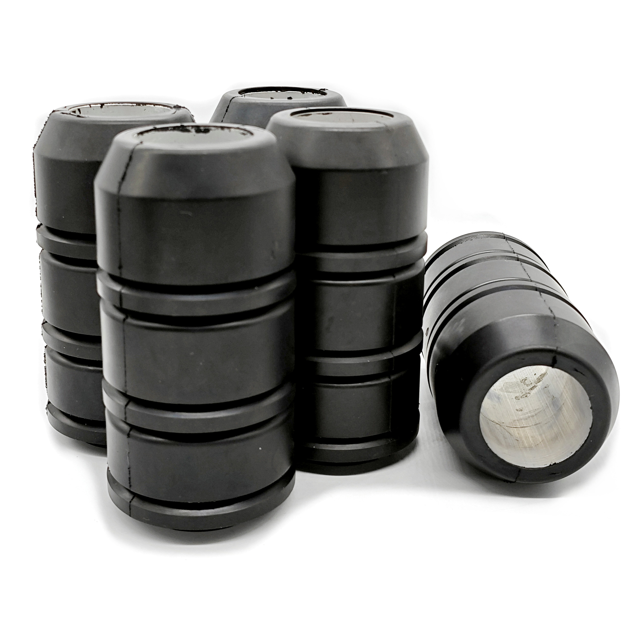 High quality Oil resistant TA type rubber swab cups wire tubing for oil ...