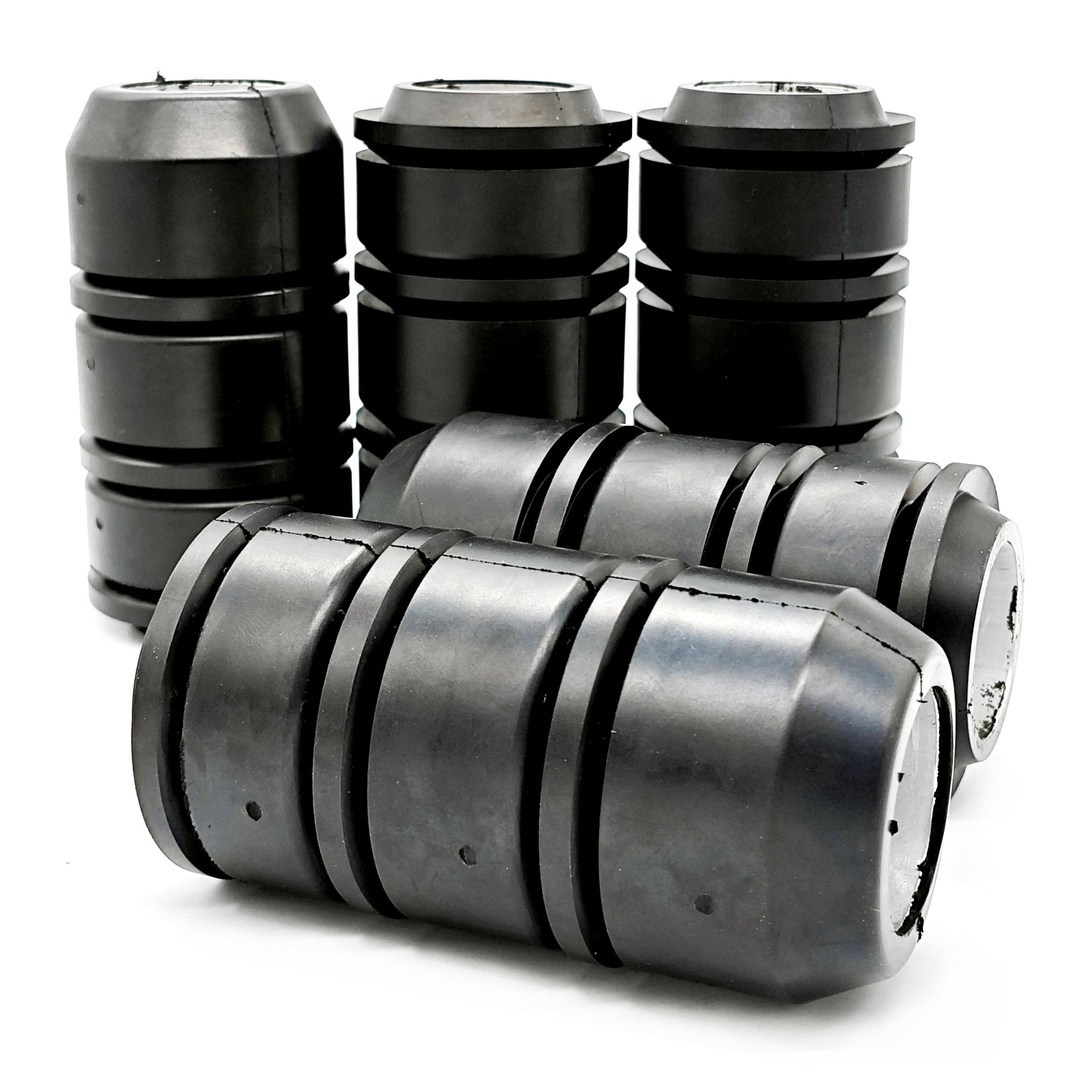 High-Performance Rubber Swab Cup with 10,000 PSI Pressure Rating ...