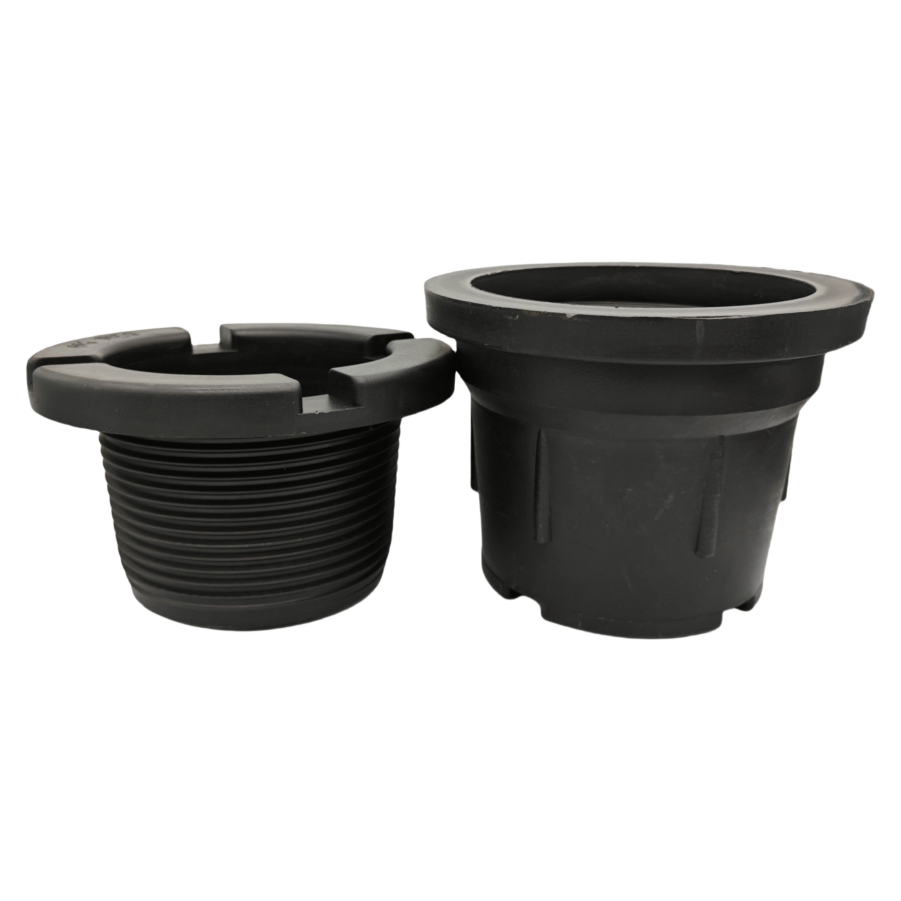 Thread Protectors NC Reg FH PAC Extra Heavy Steel Easy Installation ...