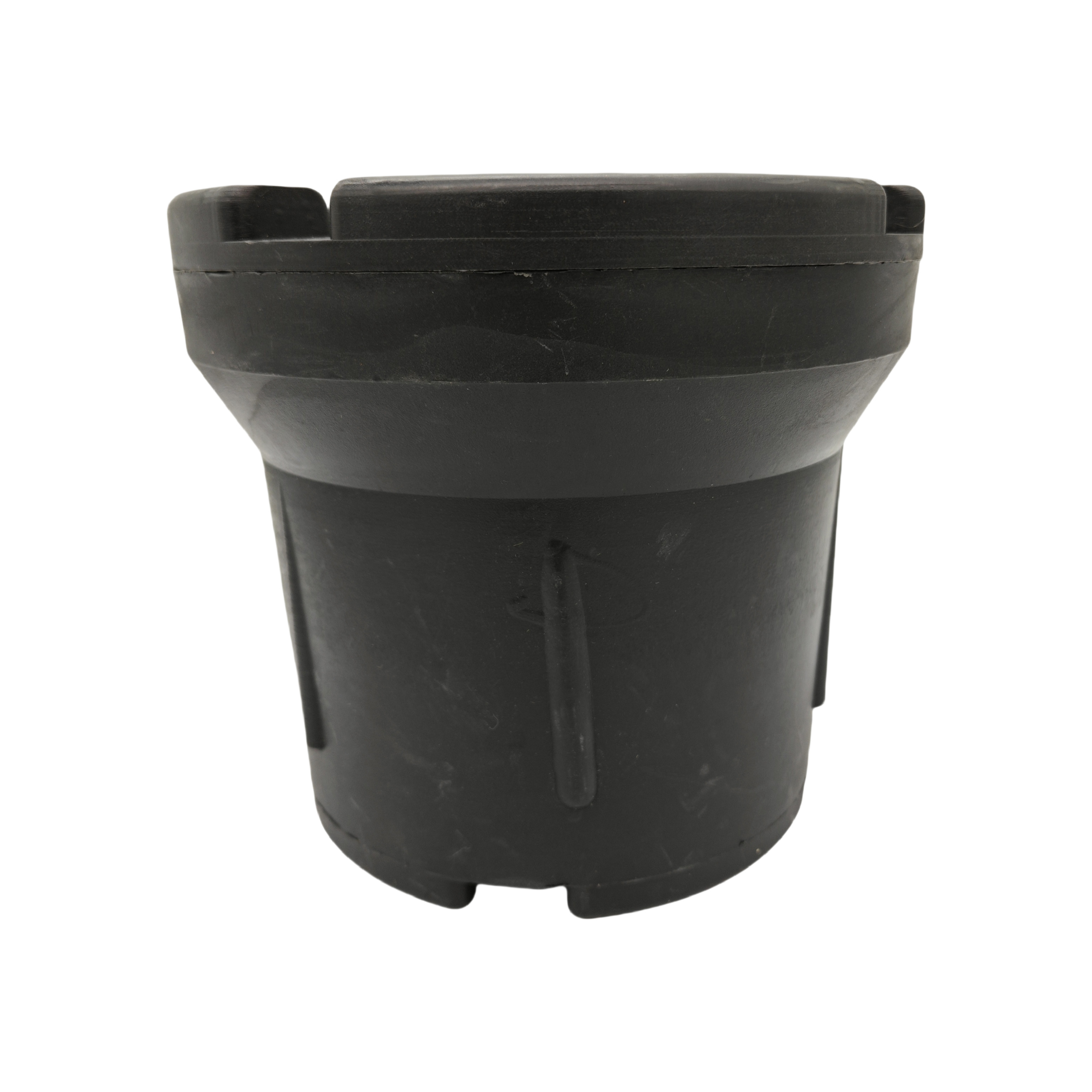 NC 50 Plastic Thread Protectors Pin Or Box Type For Oil And Gas Industry