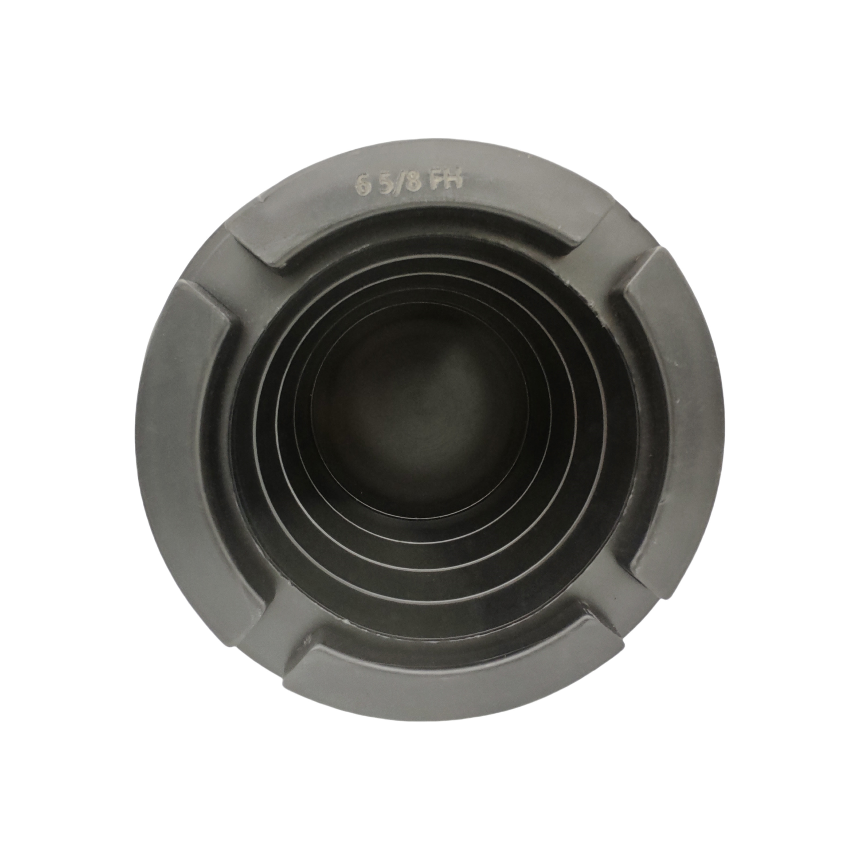 Pin Box Blue Black Green Oil Tubing PP Plastic Steel Thread Protectors