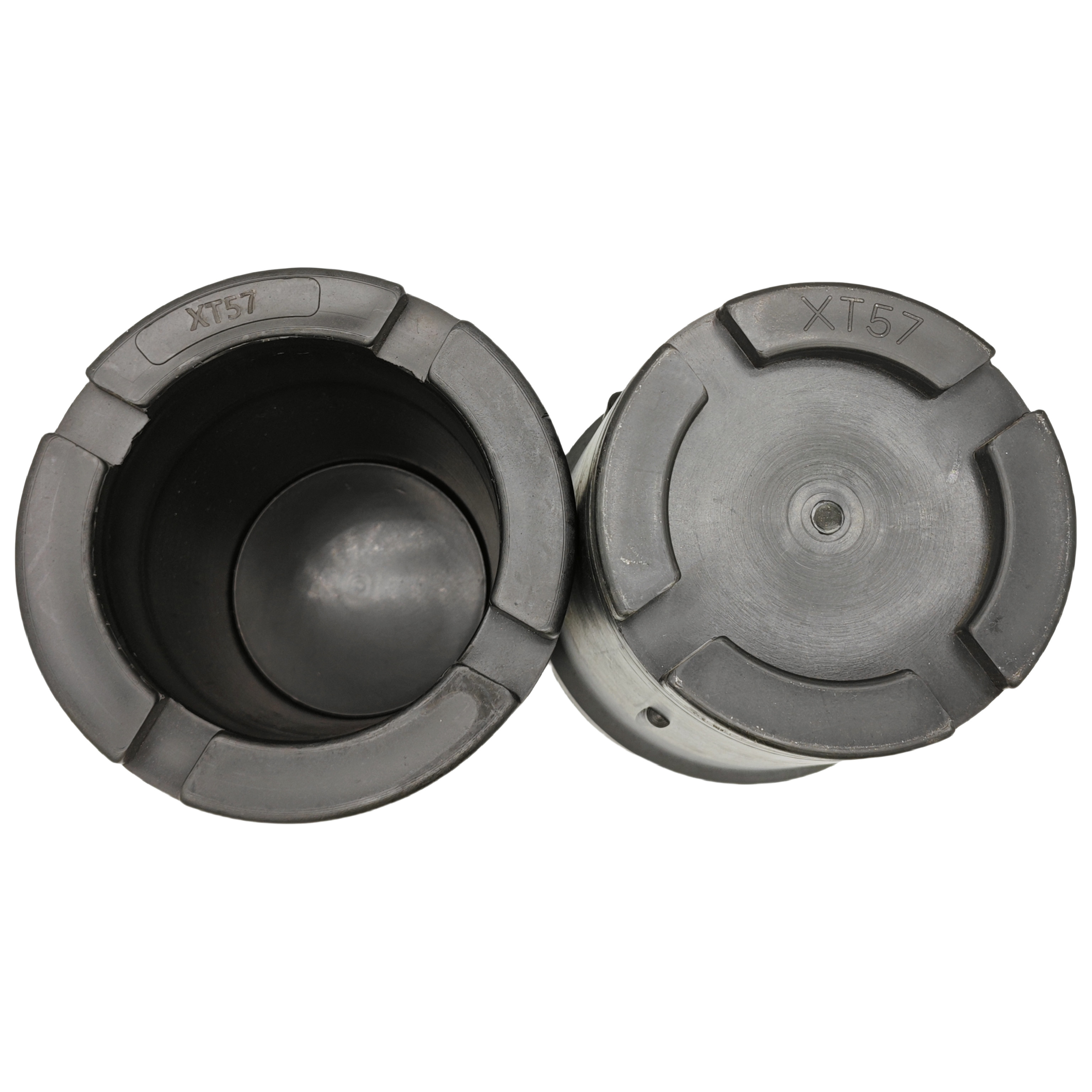 Various Series NC Reg FH PAC 2-7/8 Drill Pipe Use Plastic Thread ...