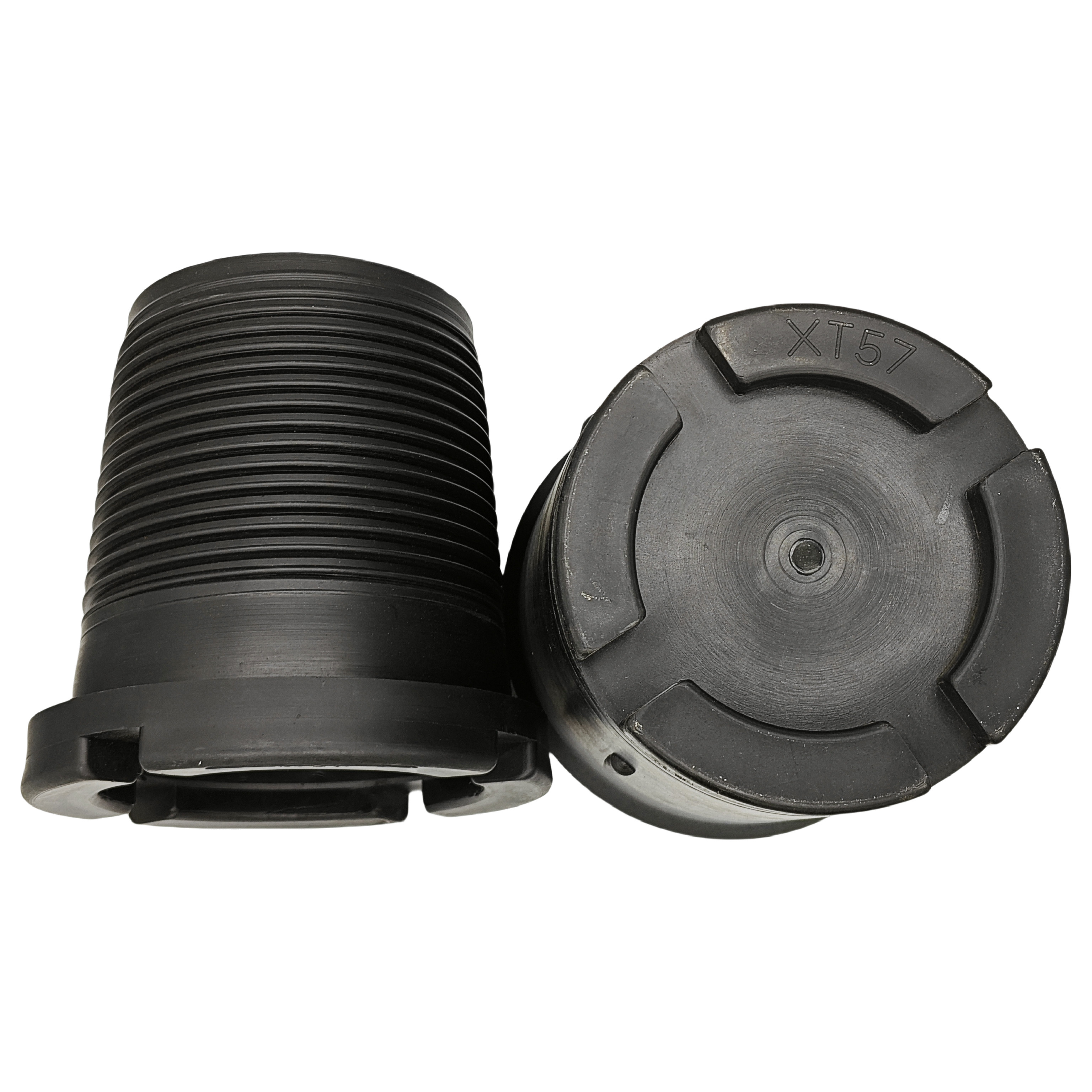 Best Performance XT 57 Pin box Plastic tubing Thread Protectors For Oil ...