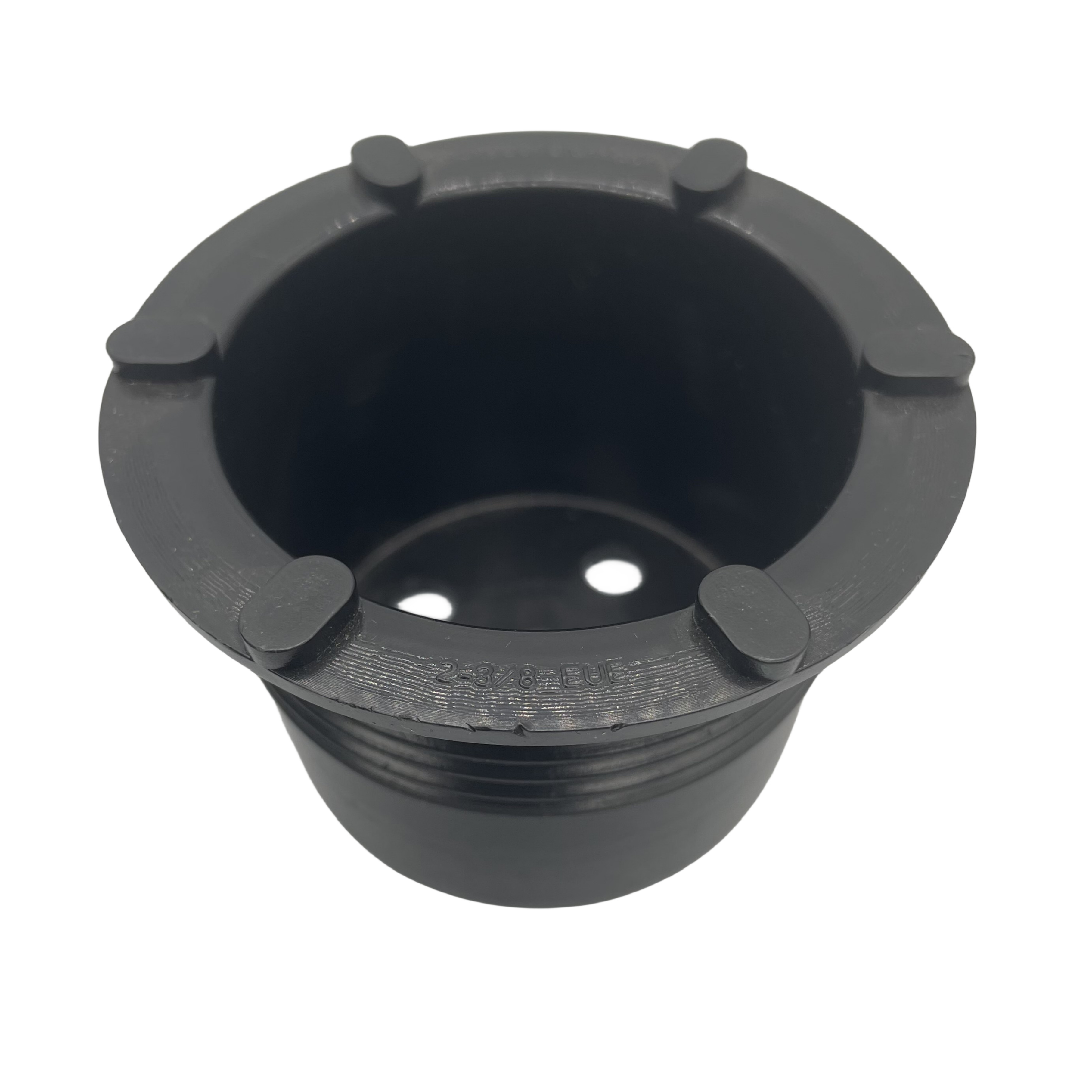 Plastic Thread Protectors Pin And Box For Pipe Protection