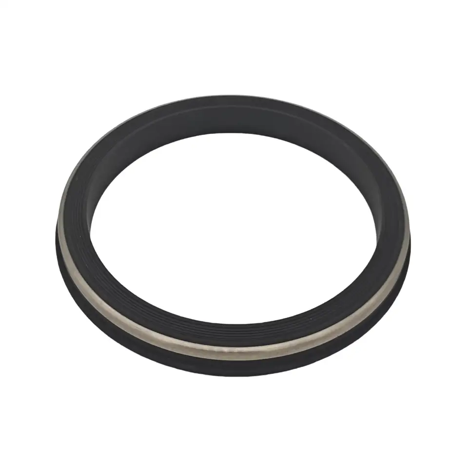 Durable Rubber Union Seal Rings For Leak Tight Fluid Connections