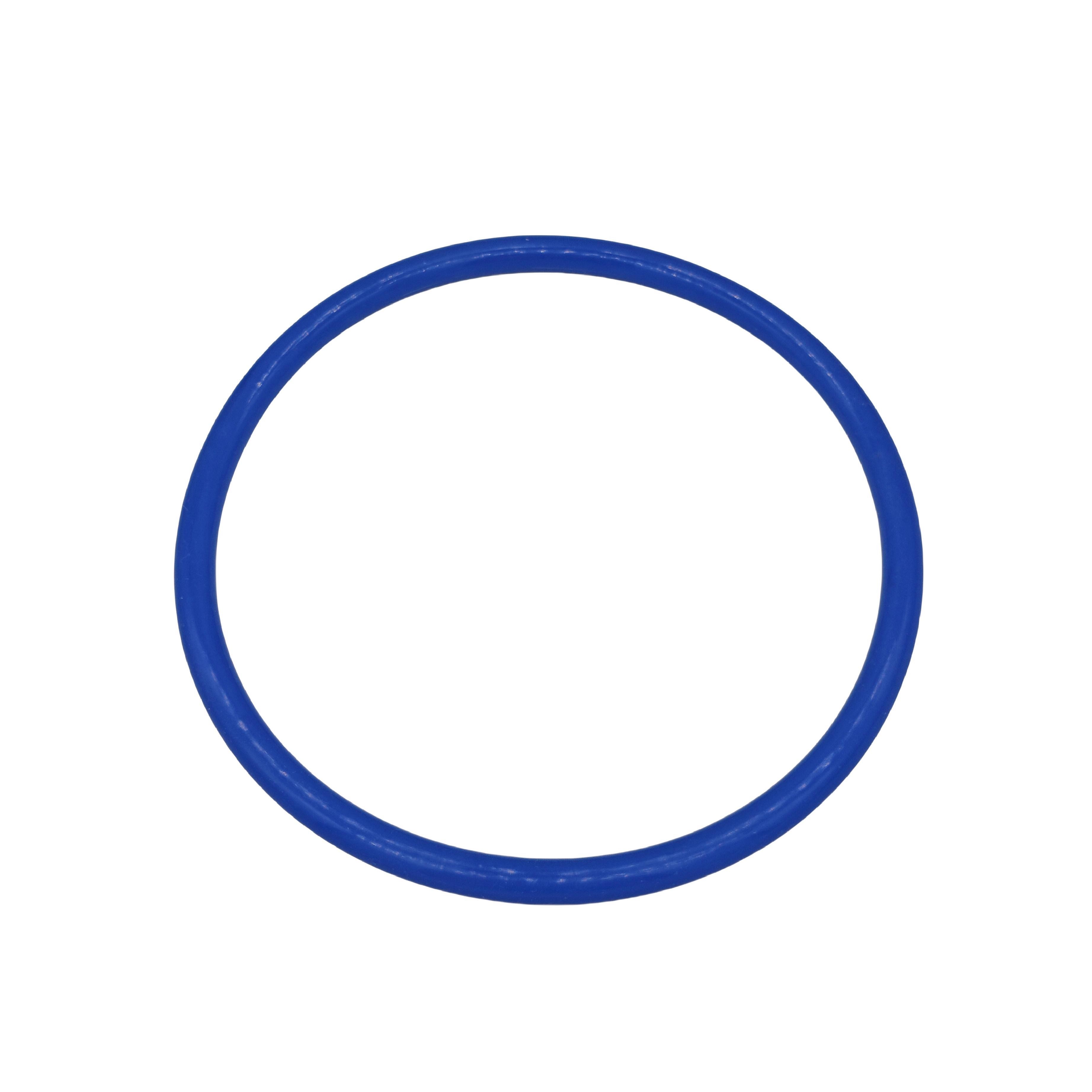 Custom Service Eco Friendly Silicone Rubber O Rings With 500 Psi ...