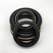 Durable NBR O Shape Rubber Union Seal Rings With High Performance