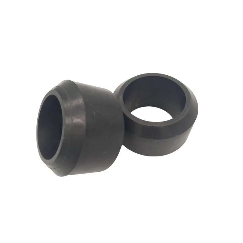 High Expansion Performance Rubber Packer Elements With Corrosion ...