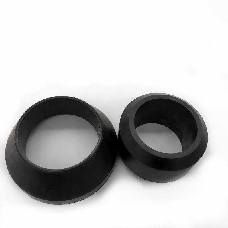 Extrusion Resistant Oil Self Sealing Packer Element