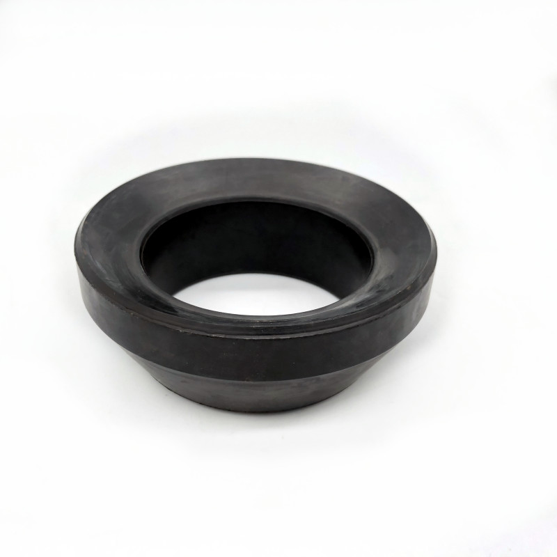Abrasion Resistant Self Sealing Packer Cups For Oilfield