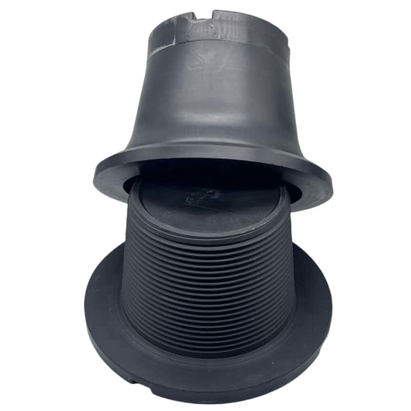 NC77 HDPE Plastic Thread Protector PIN BOX
