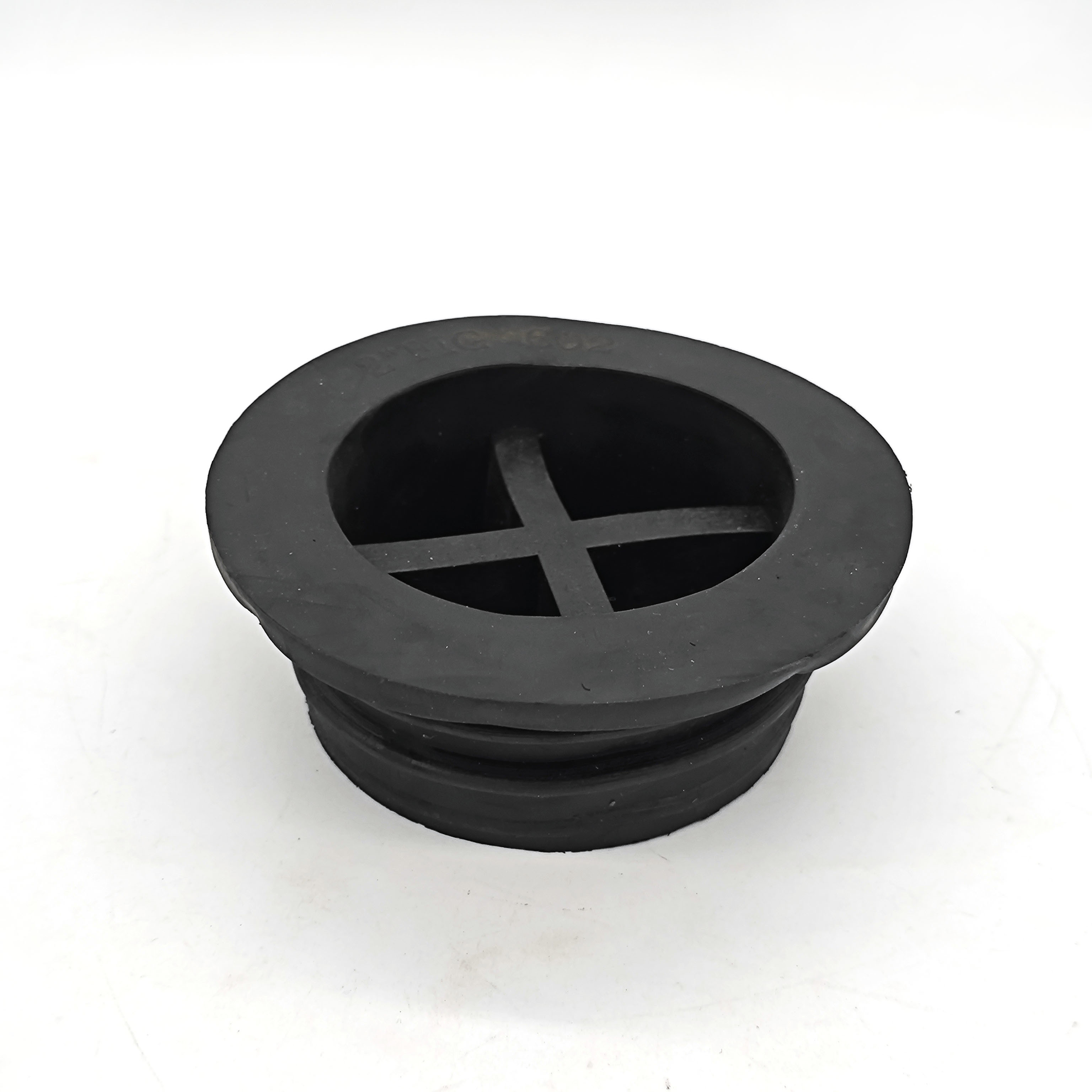 2" Fig 602 1502 Hammer Union Rubber Thread Protection Caps