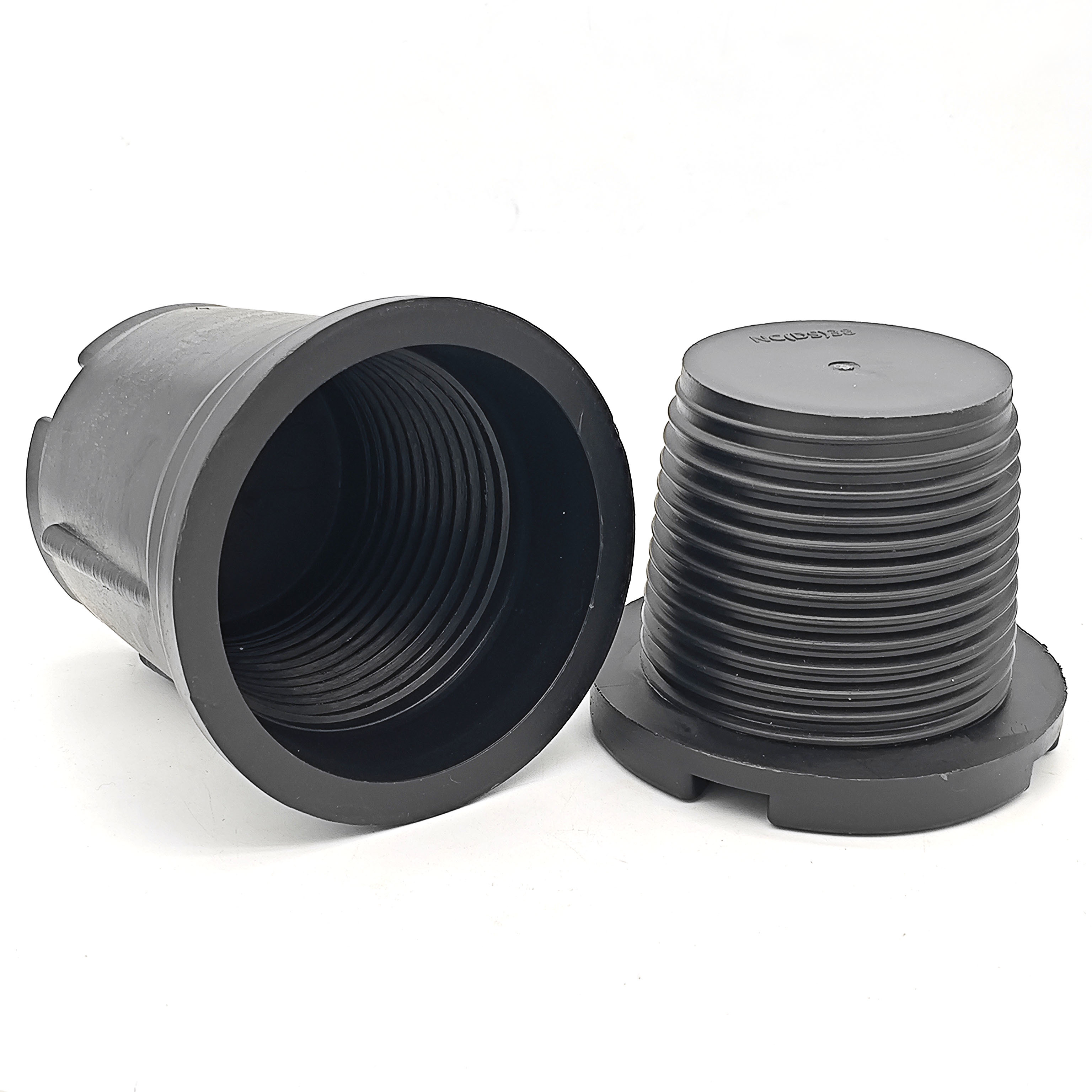 API Standard Tubing Oil Pipe NC38 Plastic Thread Protector