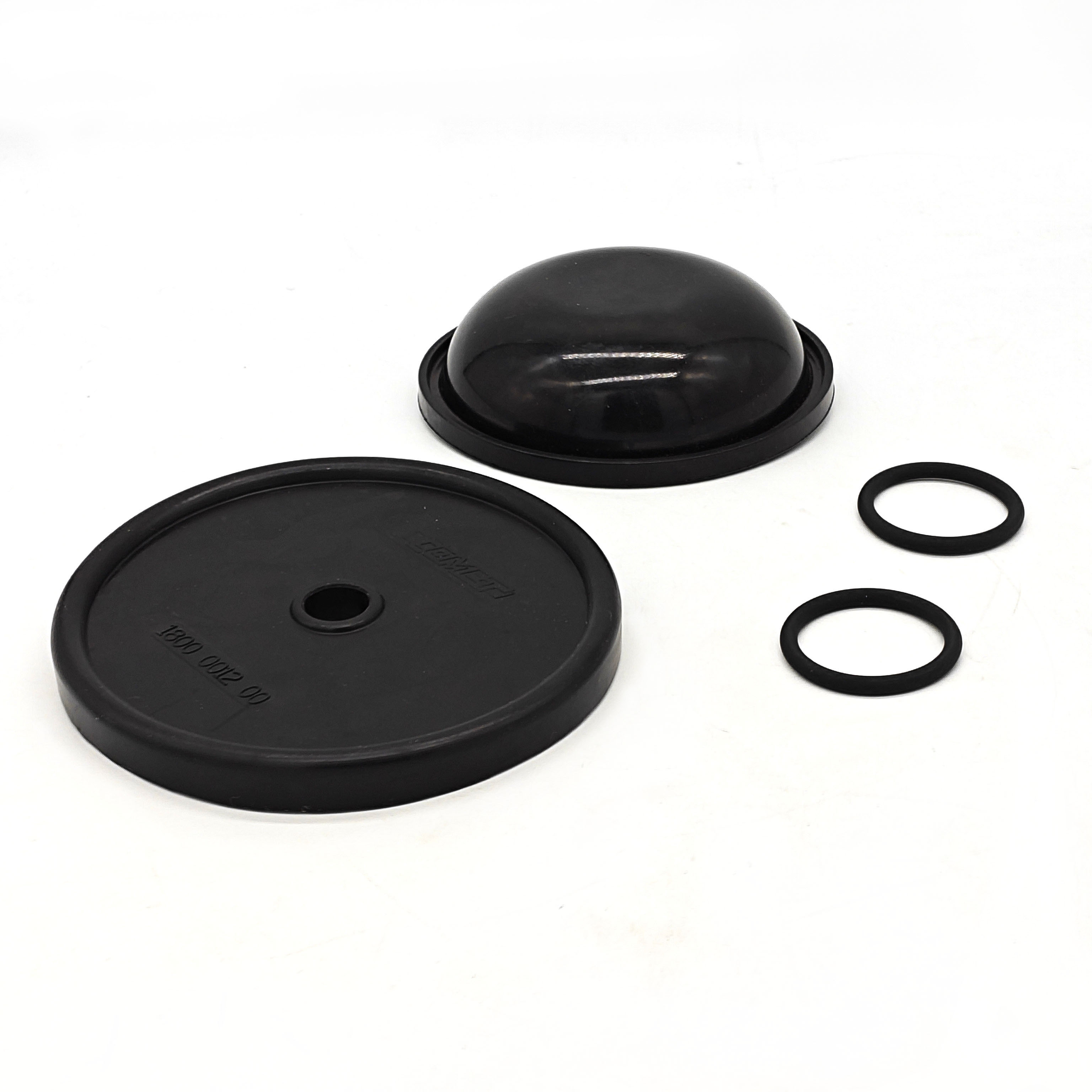 Diaphragm Pump Membrane Kits Rubber Seal Kits
