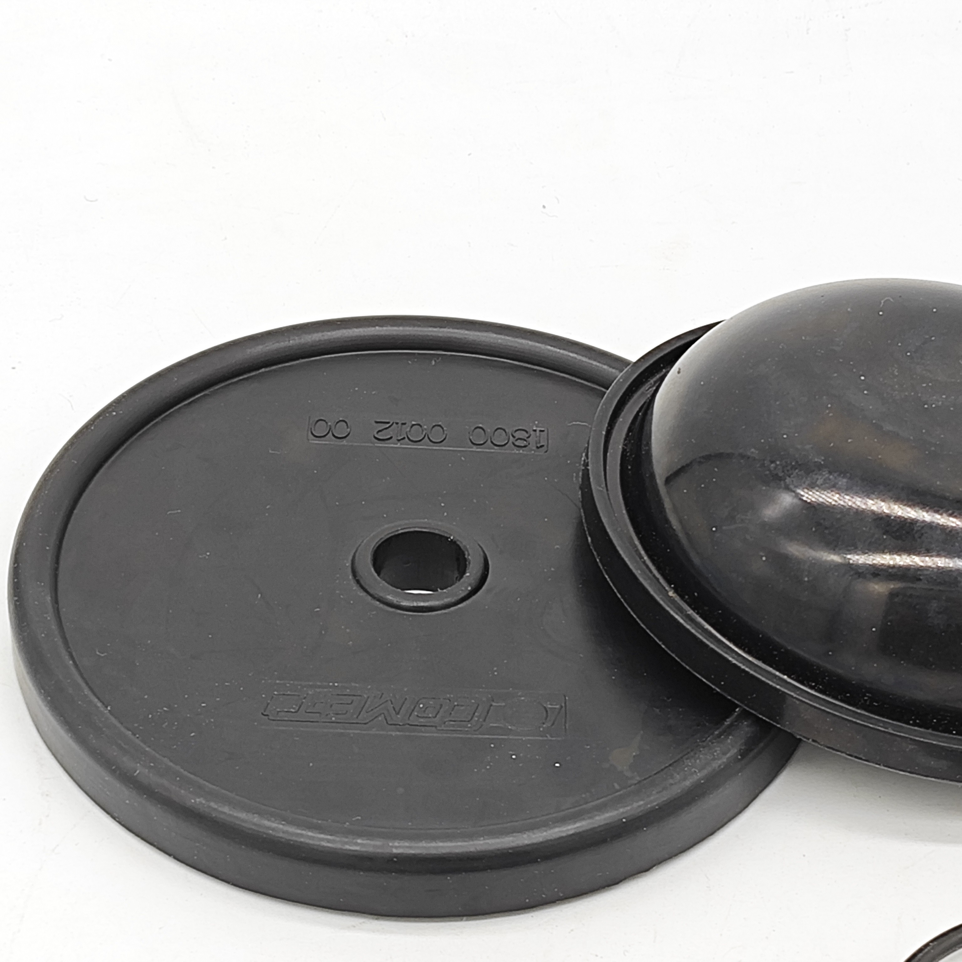 Sealed Isolation Membrane Gasket Diaphragm For AR30 AR40