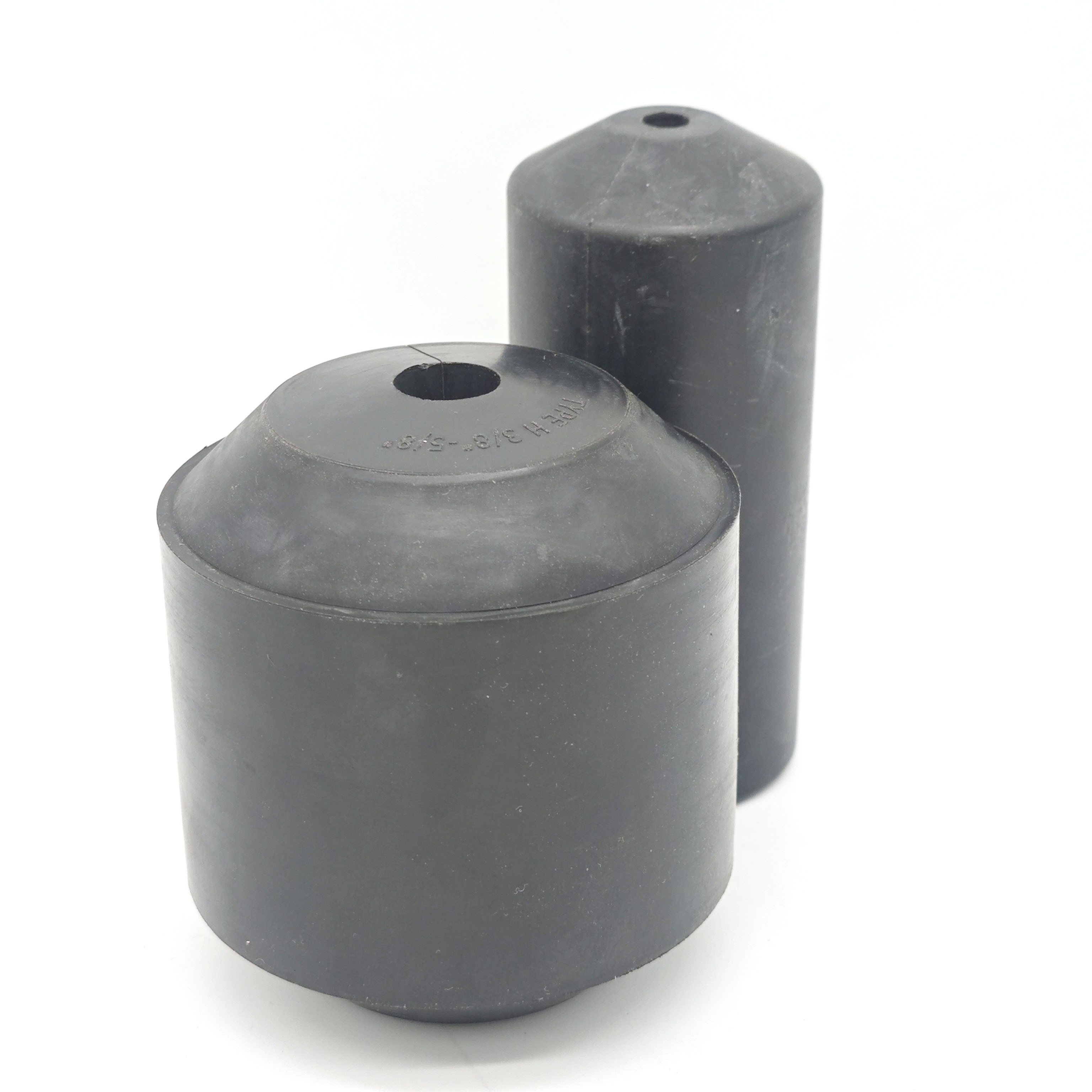 1/2" Type OS Oil Saver Rubber Wireline Line Wiper Rubber All Types For ...