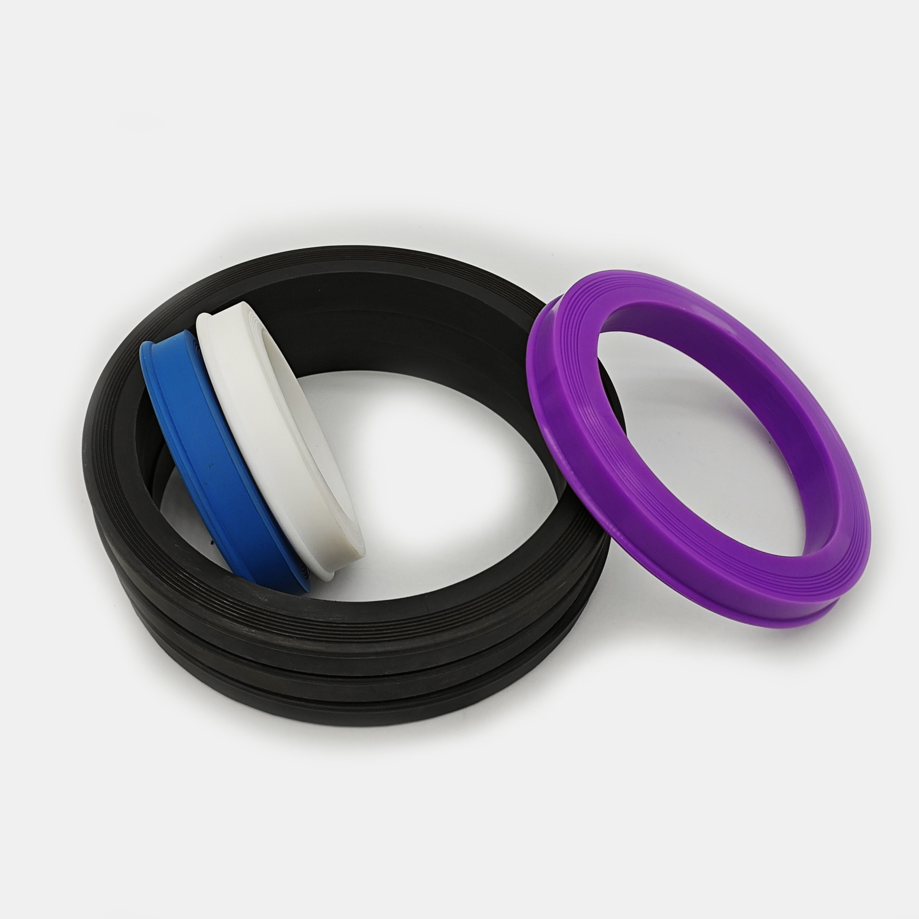 Hammer Union Seal Ring Forged Carbon Steel Heavy Duty Type 6000 to ...