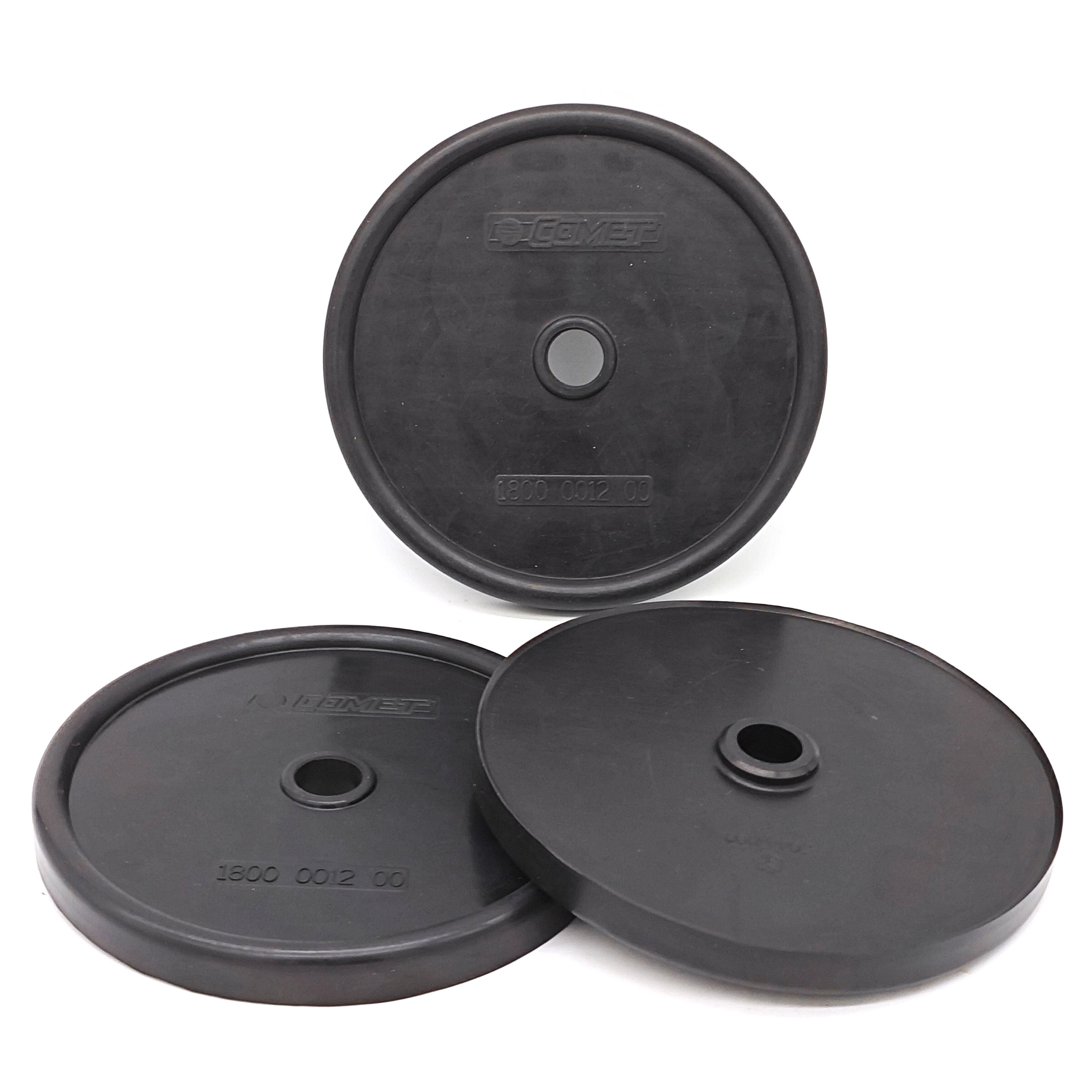 1800001200 Membrane Diaphragm Pump Repair Kit With High Temperature ...
