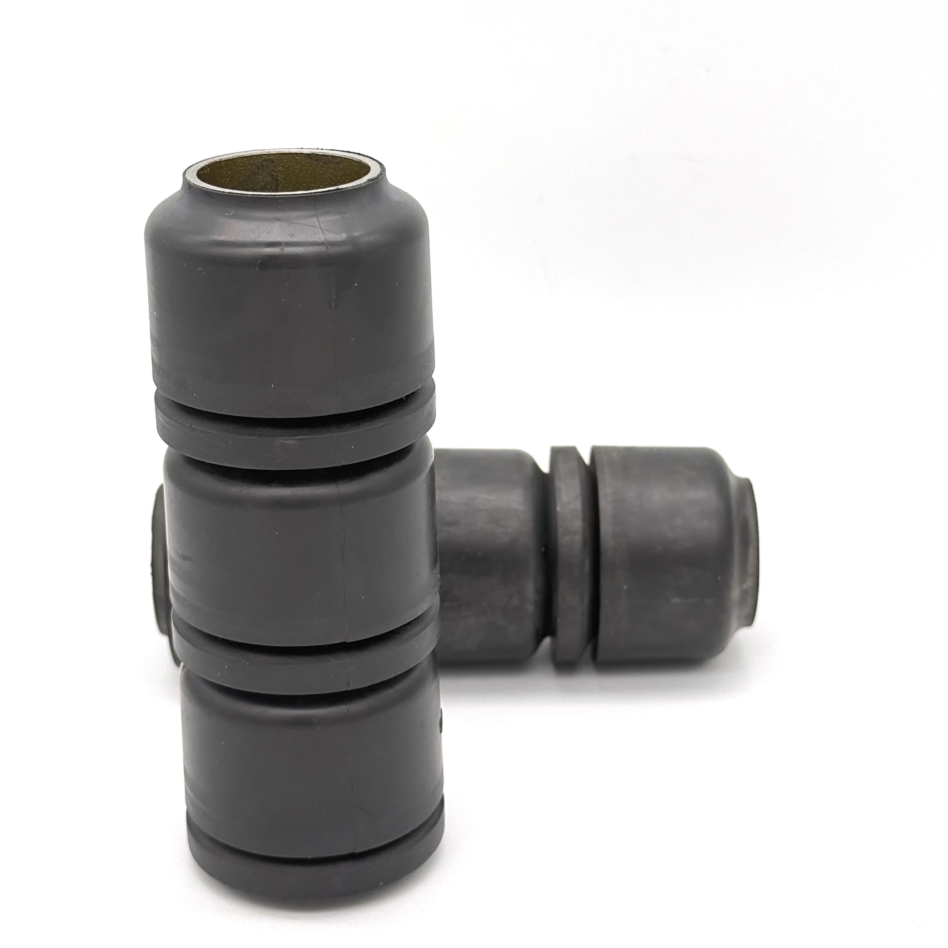 40-90 Shore A Durable Oilfield Rubber Swab Cups For Swabbing