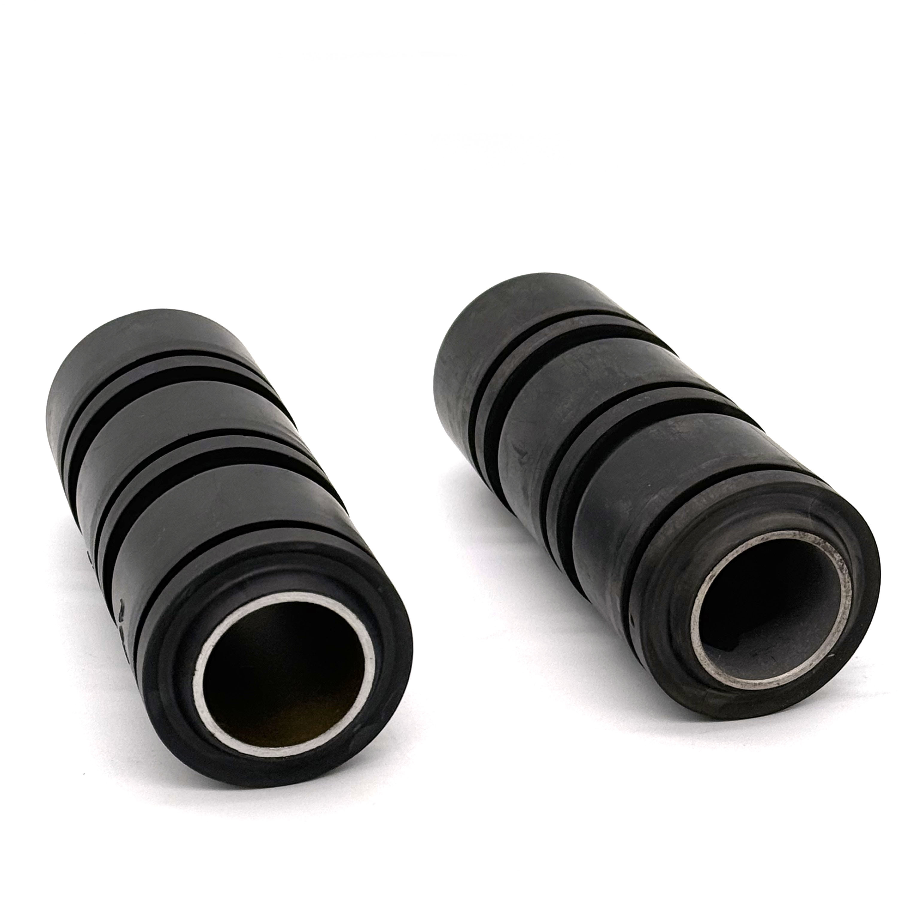 High Performance 2" TA Type Rubber Swab Cup For Oil Rig Operations