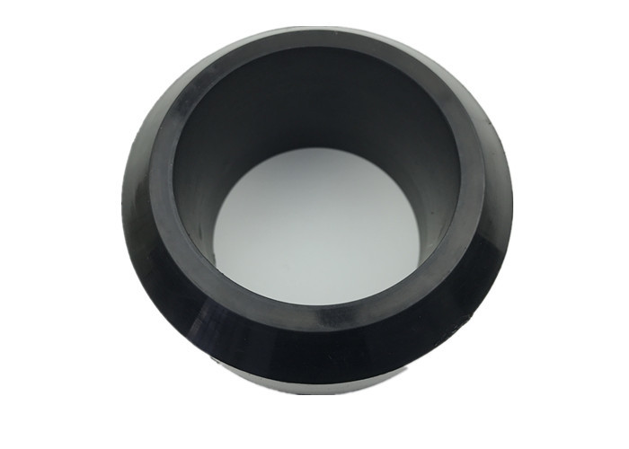 Oilfield Rubber Packer Elements , Oil Well Packer Sleeves Anti Vibration