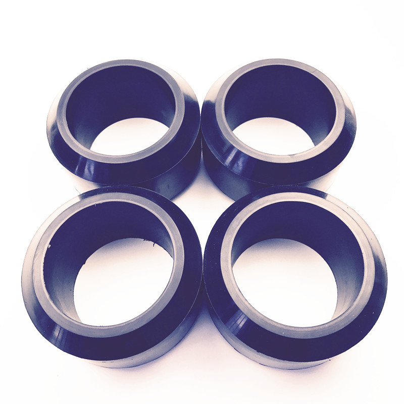 Reliable Performance NBR Oil Rubber Packer For Oil Drilling Equipment